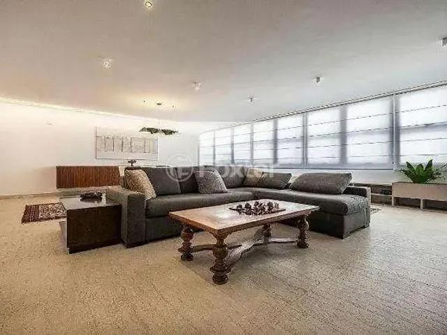 Apartamento para Venda em São Paulo/SP Jardim Paulista 3 Quartos