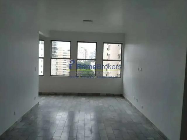 Apartamento para Venda em São Paulo/SP Jardim Paulista 3 Quartos