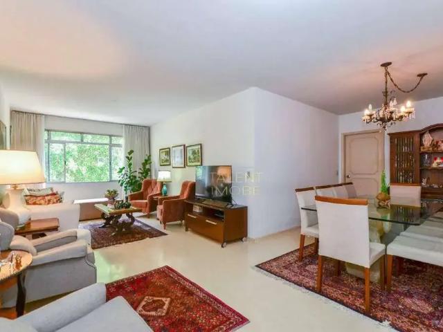 Apartamento para Venda em São Paulo/SP Jardim Paulista 3 Quartos