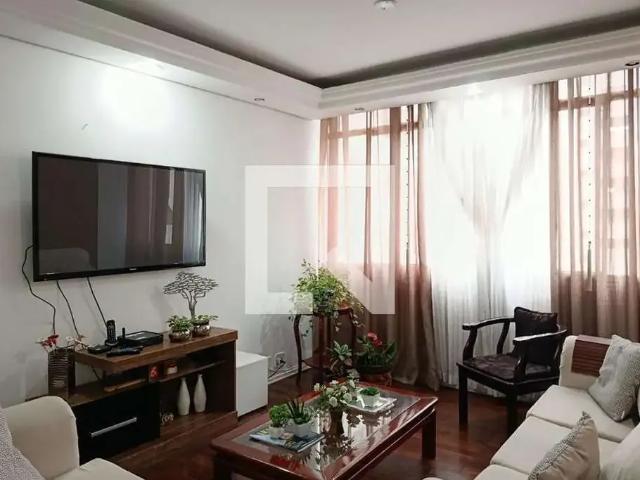 Apartamento para Venda em São Paulo/SP Jardim Paulista 3 Quartos