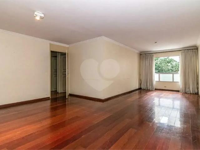 Apartamento para Venda em São Paulo/SP Jardim Paulista 3 Quartos