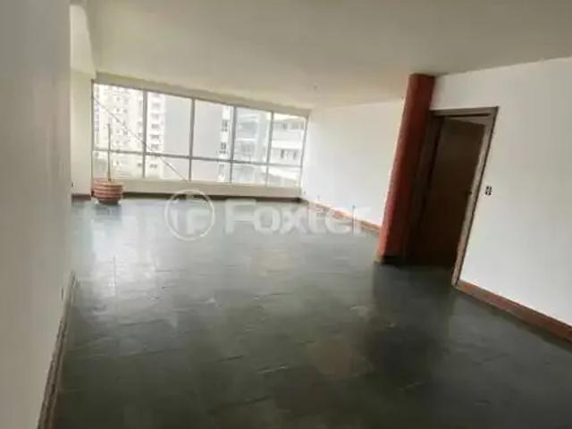 Apartamento para Venda em São Paulo/SP Jardim Paulista 3 Quartos