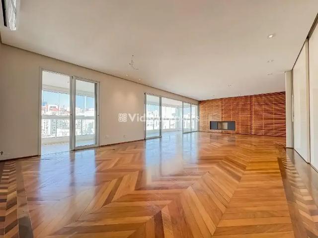 Apartamento para Venda em São Paulo/SP Jardim Paulista 3 Quartos