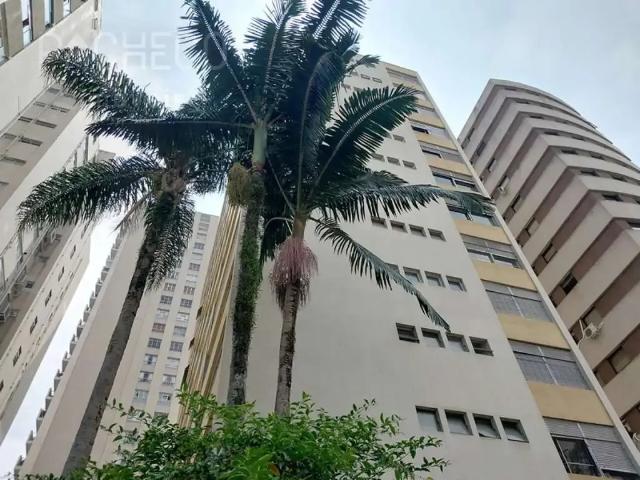 Apartamento para Venda em São Paulo/SP Jardim Paulista 3 Quartos