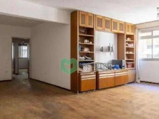 Apartamento para Venda em São Paulo/SP Jardim Paulista 3 Quartos