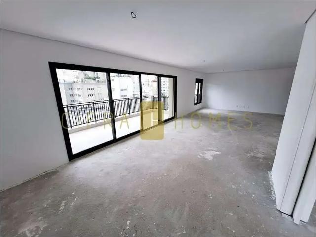 Apartamento para Venda em São Paulo/SP Jardim Paulista 3 Quartos