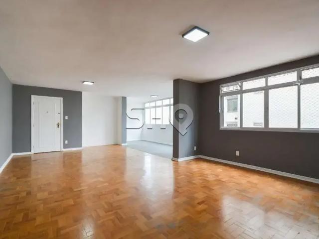 Apartamento para Venda em São Paulo/SP Jardim Paulista 3 Quartos