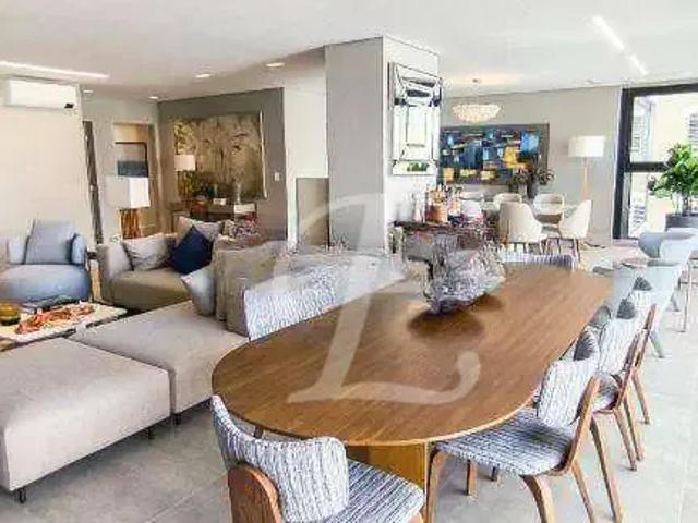 Apartamento para Venda em São Paulo/SP Jardim Paulista 3 Quartos