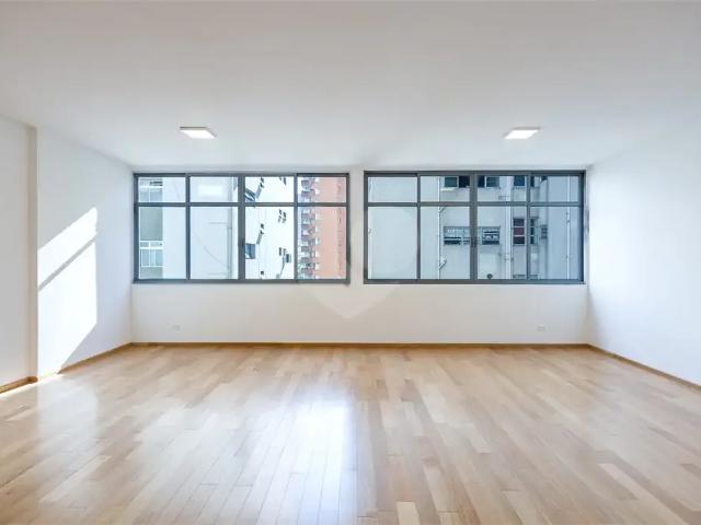 Apartamento para Venda em São Paulo/SP Jardim Paulista 3 Quartos