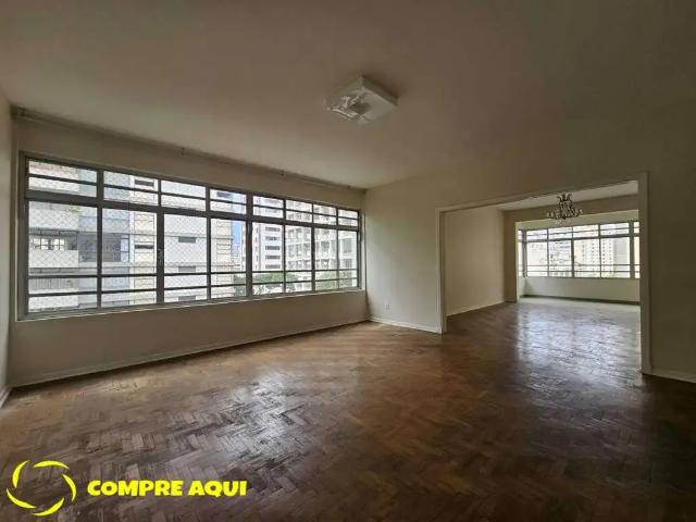 Apartamento para Venda em São Paulo/SP Jardim Paulista 3 Quartos
