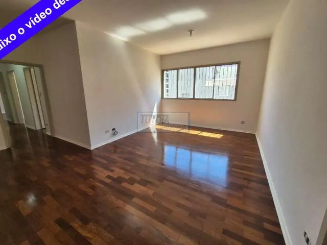Apartamento para Venda em São Paulo/SP Jardim Paulista 3 Quartos