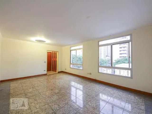 Apartamento para Venda em São Paulo/SP Jardim Paulista 3 Quartos
