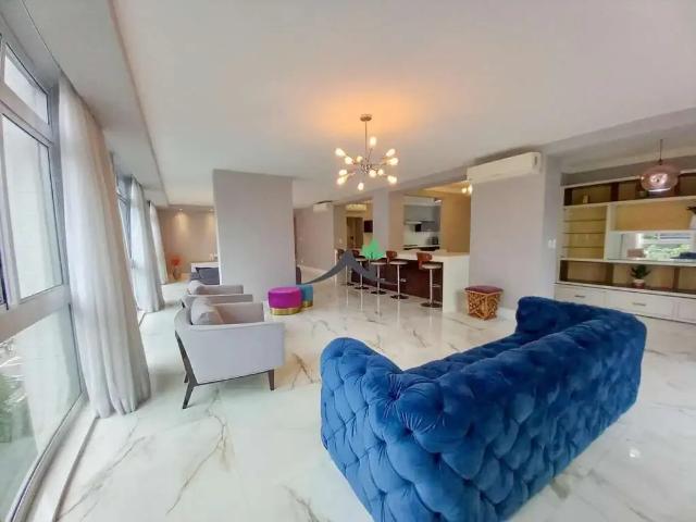 Apartamento para Venda em São Paulo/SP Jardim Paulista 3 Quartos