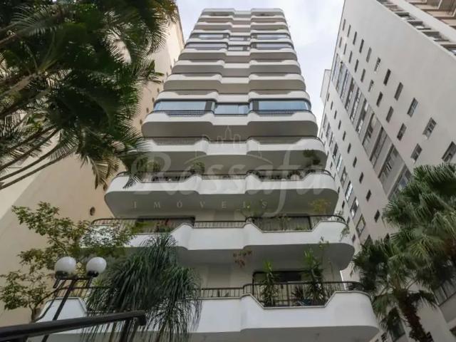 Apartamento para Venda em São Paulo/SP Jardim Paulista 3 Quartos