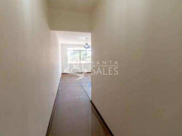 Apartamento para Venda em São Paulo/SP Jardim Paulista 3 Quartos