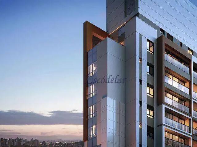 Apartamento para Venda em São Paulo/SP Jardim Paulista 3 Quartos