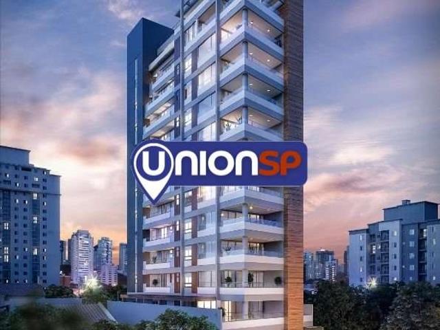 Apartamento para Venda em São Paulo/SP Jardim Paulista 3 Quartos