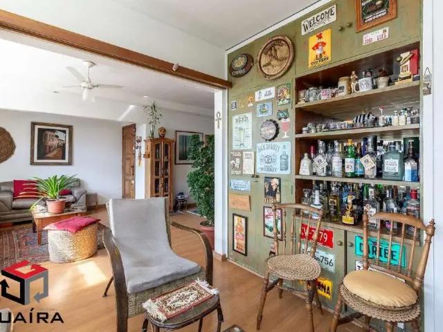 Apartamento para Venda em São Paulo/SP Jardim Paulista 3 Quartos
