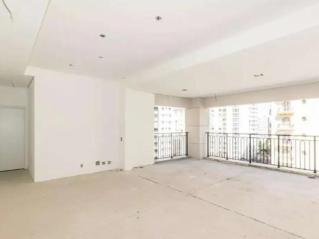 Apartamento para Venda em São Paulo/SP Jardim Paulista 3 Quartos