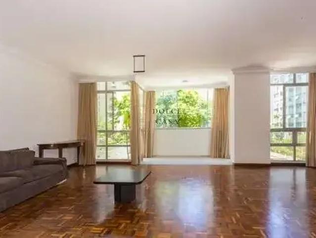 Apartamento para Venda em São Paulo/SP Jardim Paulista 3 Quartos