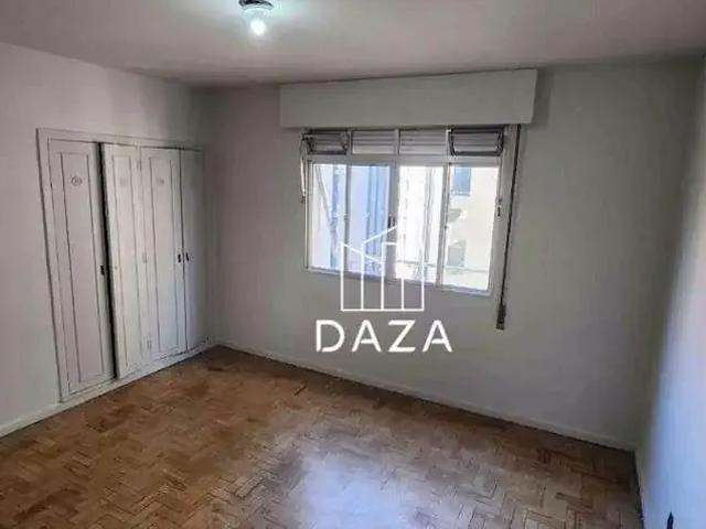 Apartamento para Venda em São Paulo/SP Jardim Paulista 3 Quartos