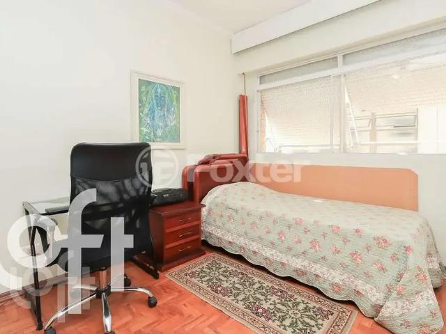 Apartamento para Venda em São Paulo/SP Jardim Paulista 3 Quartos
