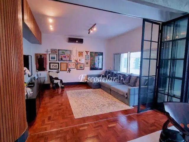 Apartamento para Venda em São Paulo/SP Jardim Paulista 3 Quartos
