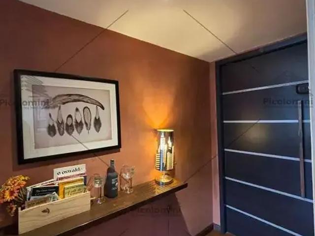 Apartamento para Venda em São Paulo/SP Jardim Paulista 3 Quartos