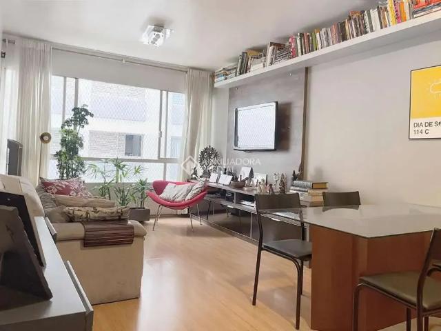 Apartamento para Venda em São Paulo/SP Jardim Paulista 3 Quartos