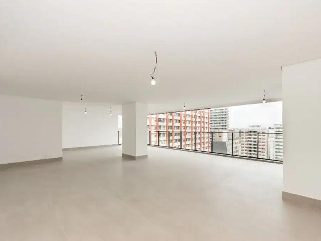 Apartamento para Venda em São Paulo/SP Jardim Paulista 3 Quartos