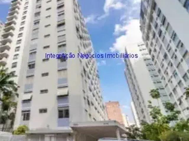 Apartamento para Venda em São Paulo/SP Jardim Paulista 3 Quartos