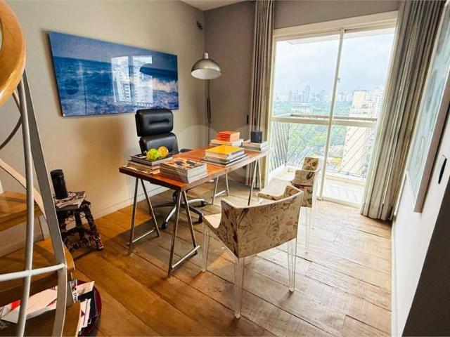 Apartamento para Venda em São Paulo/SP Jardim Paulista 3 Quartos