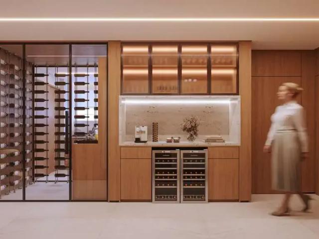 Apartamento para Venda em São Paulo/SP Jardim Paulista 3 Quartos