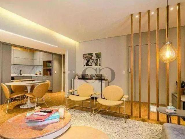 Apartamento para Venda em São Paulo/SP Jardim Paulista 3 Quartos