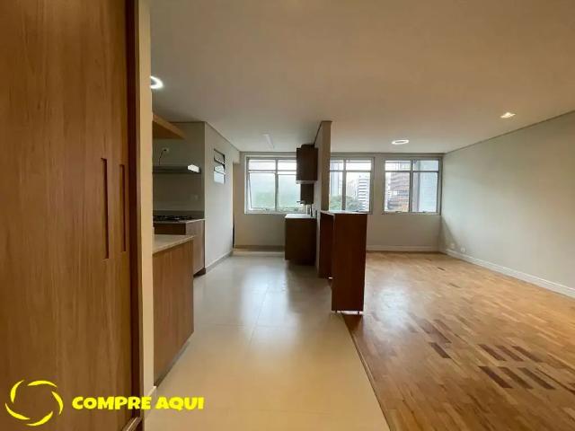 Apartamento para Venda em São Paulo/SP Jardim Paulista 3 Quartos