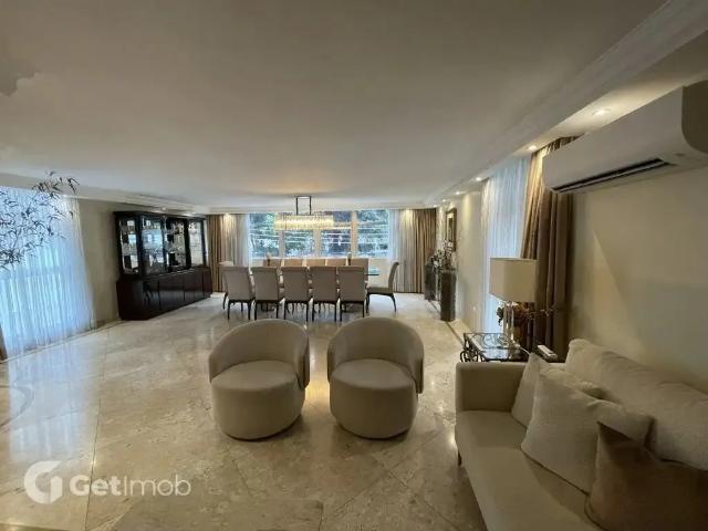 Apartamento para Venda em São Paulo/SP Jardim Paulista 3 Quartos