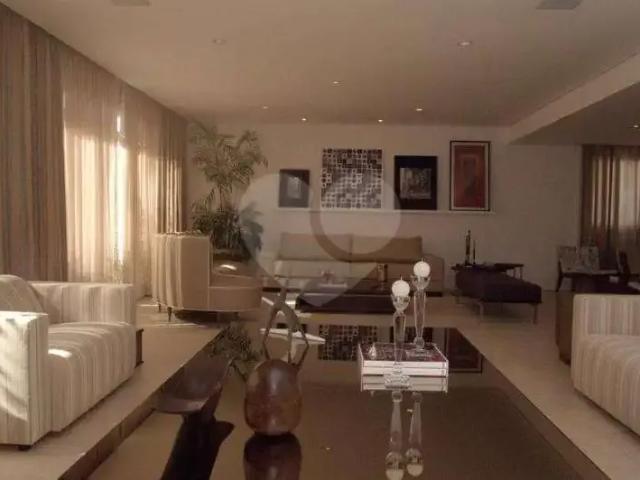 Apartamento para Venda em São Paulo/SP Jardim Paulista 3 Quartos