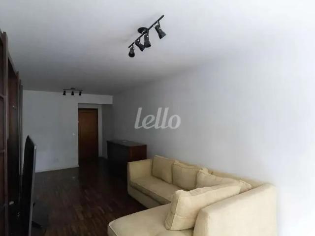 Apartamento para Venda em São Paulo/SP Jardim Paulista 3 Quartos