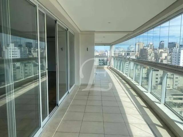 Apartamento para Venda em São Paulo/SP Jardim Paulista 3 Quartos