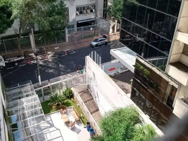 Apartamento para Venda em São Paulo/SP Jardim Paulista 3 Quartos