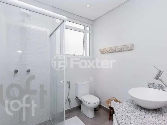 Apartamento para Venda em São Paulo/SP Jardim Paulista 3 Quartos