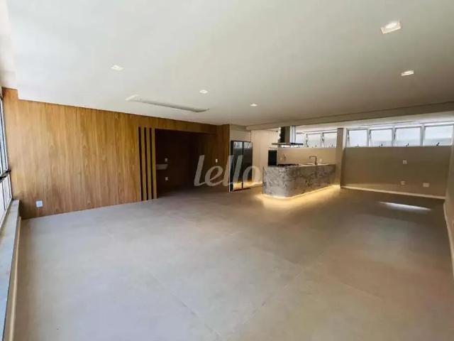 Apartamento para Venda em São Paulo/SP Jardim Paulista 3 Quartos