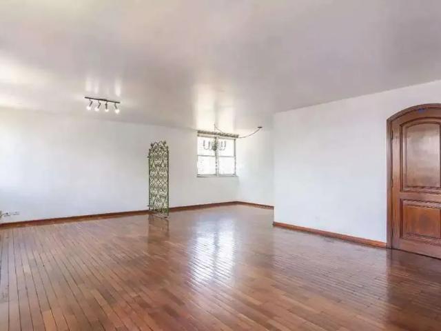 Apartamento para Venda em São Paulo/SP Jardim Paulista 3 Quartos