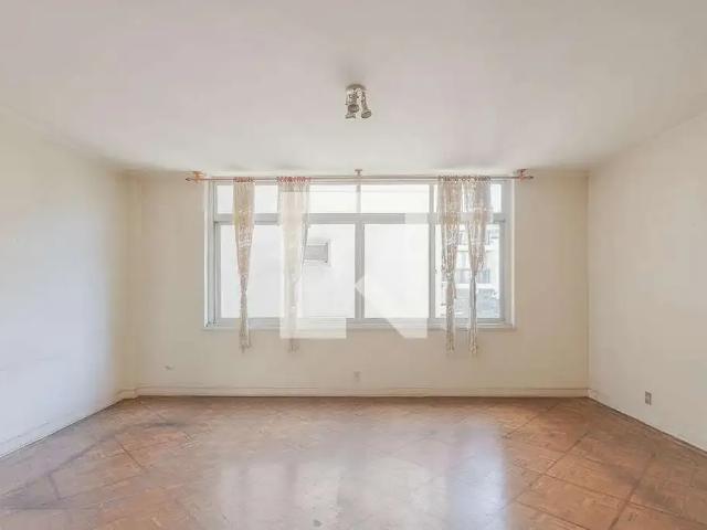 Apartamento para Venda em São Paulo/SP Jardim Paulista 3 Quartos