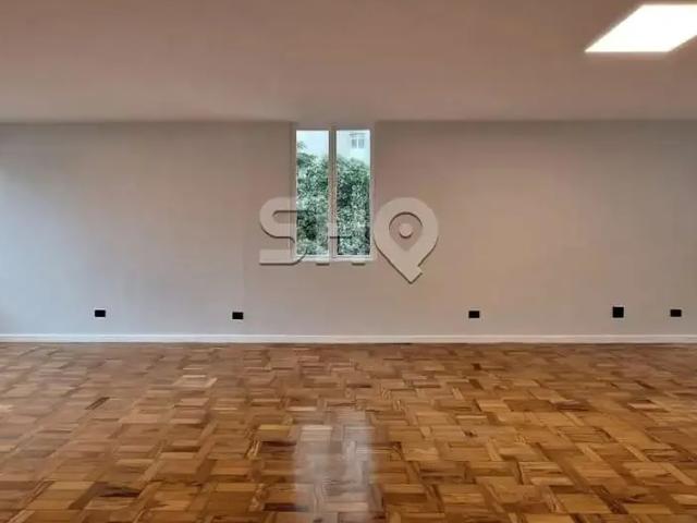 Apartamento para Venda em São Paulo/SP Jardim Paulista 3 Quartos