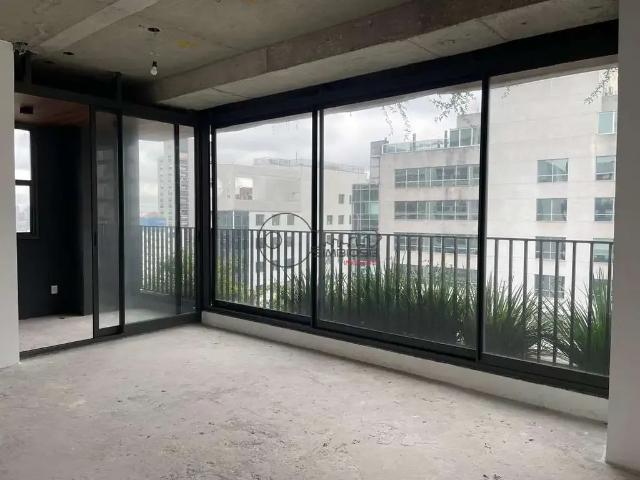 Apartamento para Venda em São Paulo/SP Jardim Paulista 3 Quartos