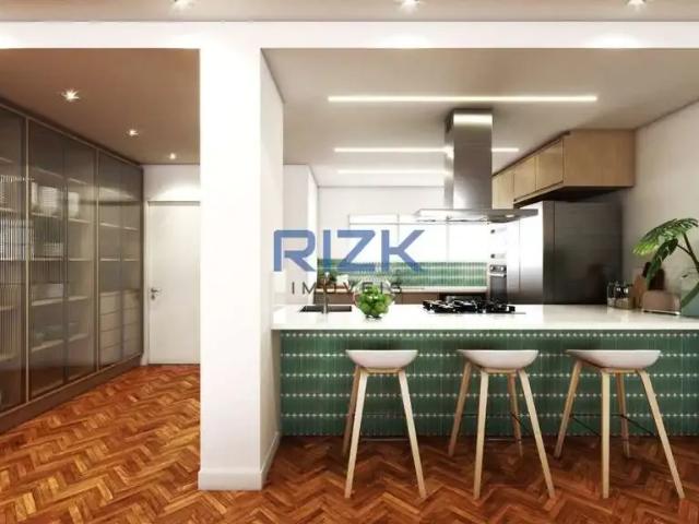 Apartamento para Venda em São Paulo/SP Jardim Paulista 3 Quartos
