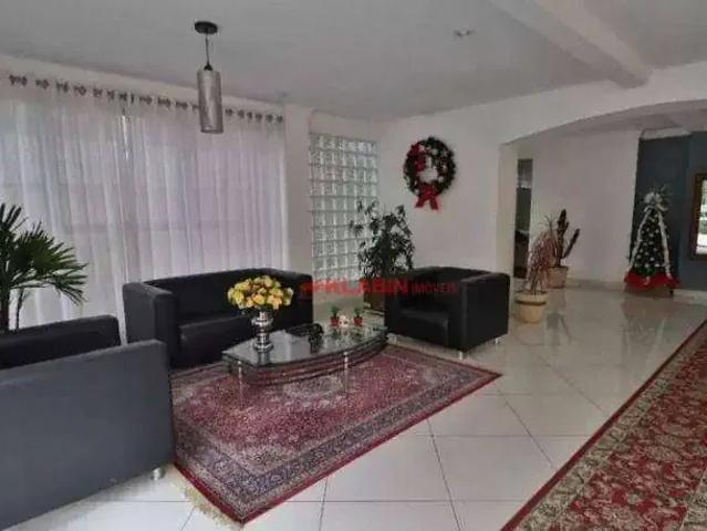Apartamento para Venda em São Paulo/SP Jardim Paulista 3 Quartos