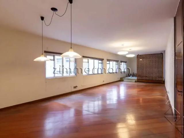 Apartamento para Venda em São Paulo/SP Jardim Paulista 3 Quartos