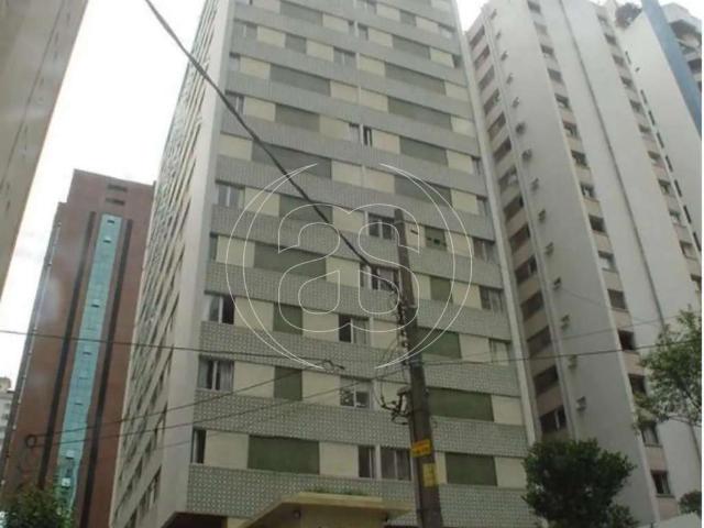Apartamento para Venda em São Paulo/SP Jardim Paulista 3 Quartos
